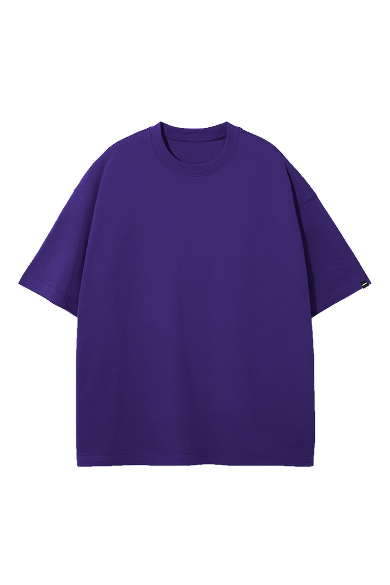 Camiseta Oversized Basic Keep Dream