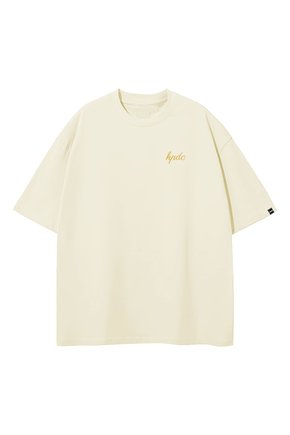 Camiseta Oversized Kpdc Deluxe Keep Dream