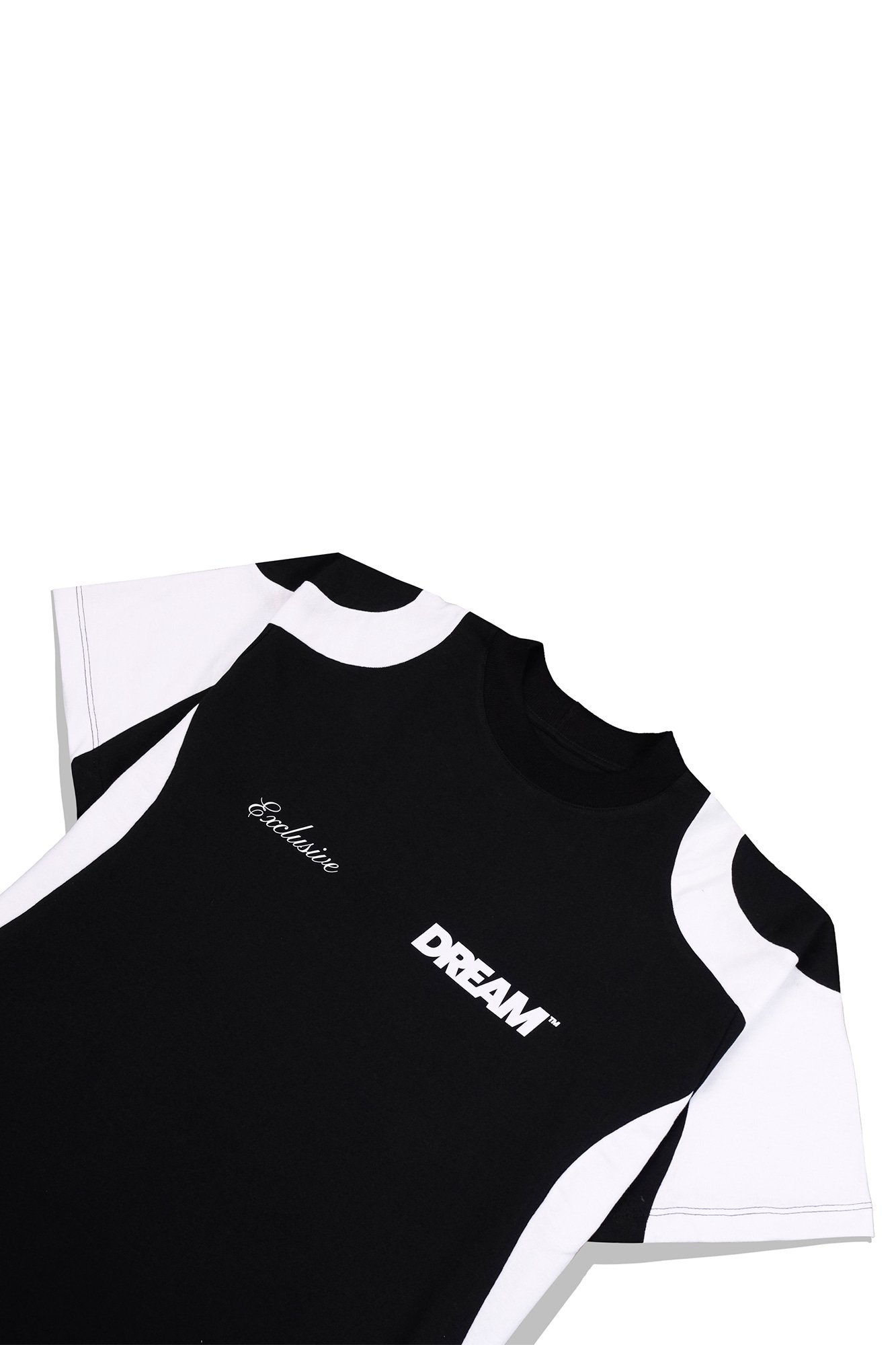 Camiseta Exclusive Dream